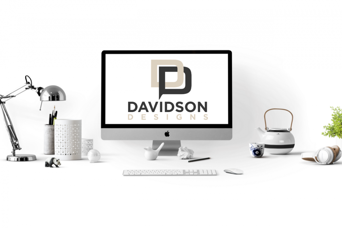 Home - Davidson Designs